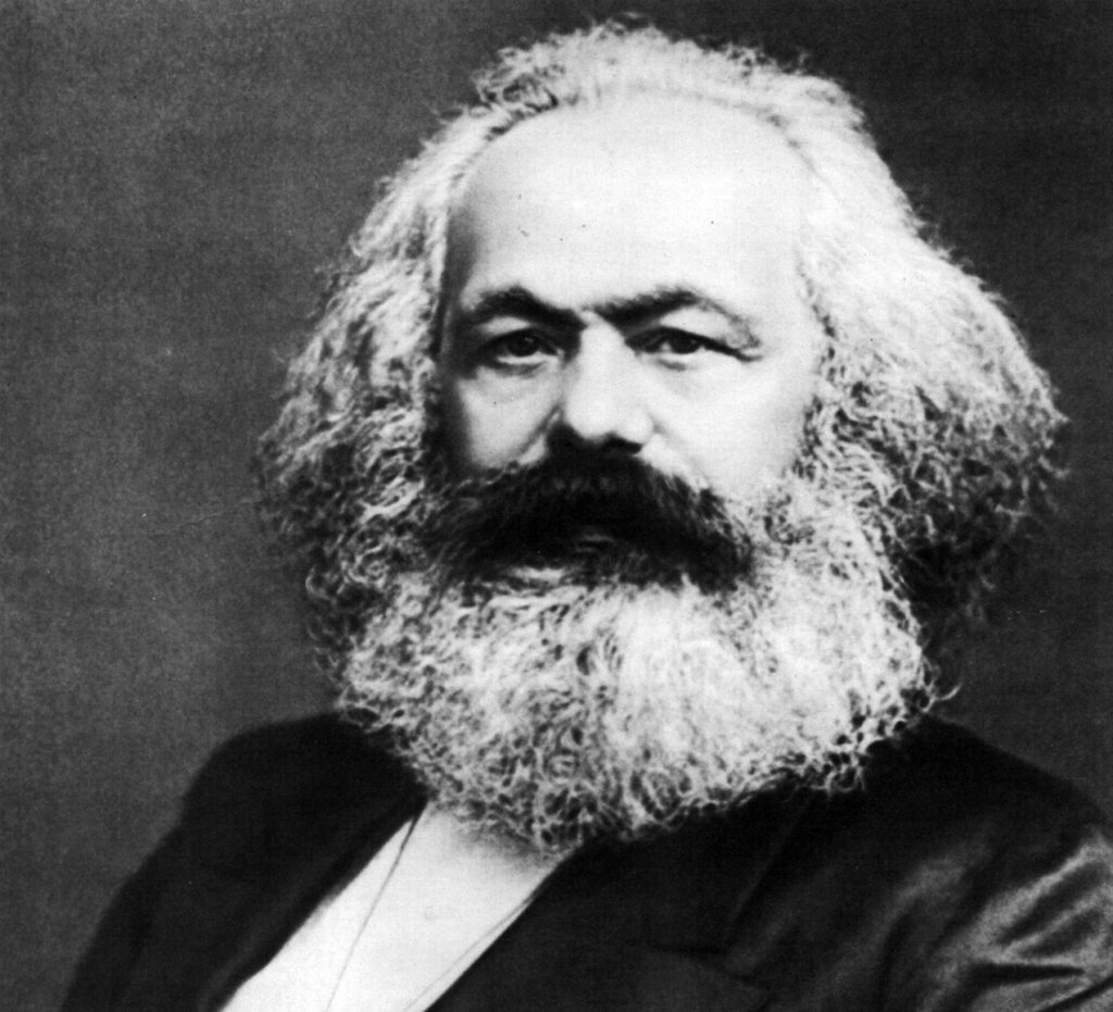 Learning Dialectics From History – International Communist Workers Party