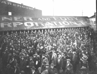 May Day Greetings from the USA – International Communist Workers Party