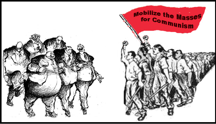 Brief Introduction to Communist Philosophy – International Communist ...