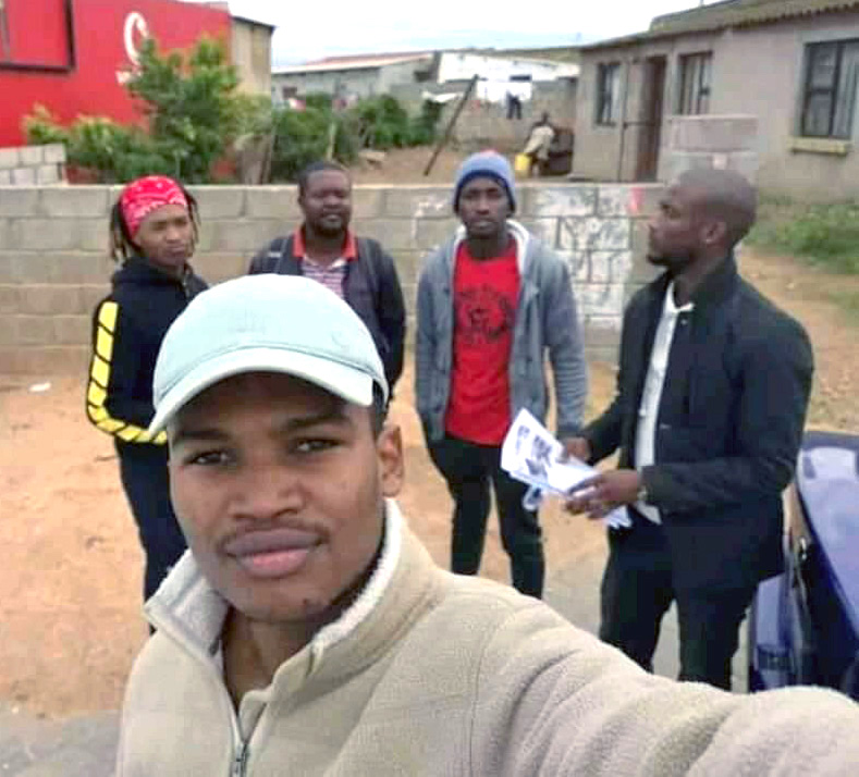 South Africa: Remembering Comrade Zipho – International Communist ...