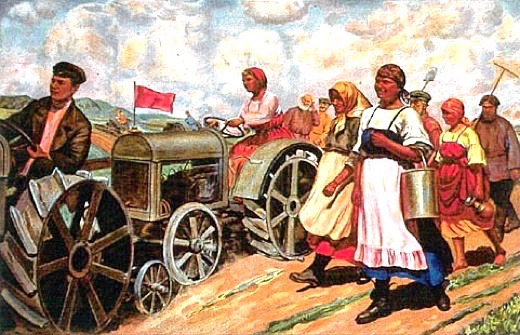 Communist Work: Value Everyone, Realize Our Potential – International ...