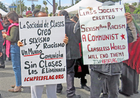 Letters: Fighting Capitalism’s Divisive Ideologies – International ...