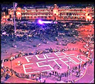 Ayotzinapa, Mexico: It Was the State – International Communist Workers ...