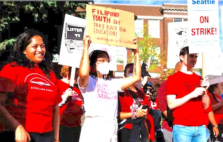 Seattle (USA): Learning Requires Real-World Struggle – International ...