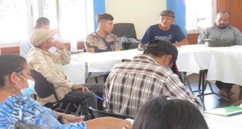 New Leaders Bring Success: ICWP Conference in El Salvador ...