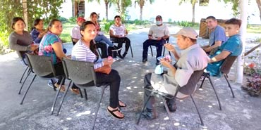 New Leaders Bring Success: ICWP Conference in El Salvador ...