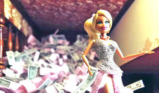 Barbie: Let’s Talk About Sexism and Consumerism – International ...
