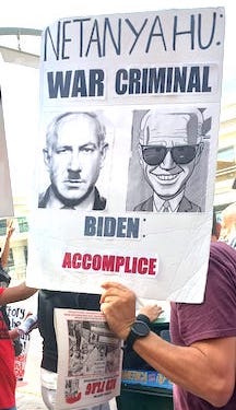 Mideast Crisis: Genocide and World War—or Communist Revolution ...