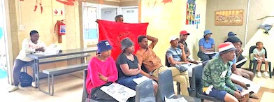 ICWP’s Goal: To Usher in a New Communist Society Worldwide ...