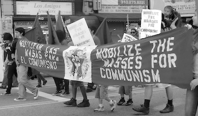 How Should We Explain Communism? – International Communist Workers Party