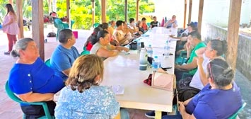El Salvador: ICWP Growing as Workers prepare for International ...