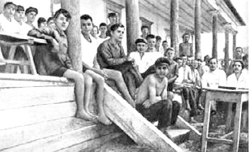 Seattle, USA: Communist Struggle Will Change History— And “Human Nature ...