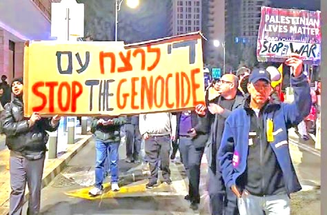 Letters: Growing opportunities to Build ICWP in Israel, Iran ...