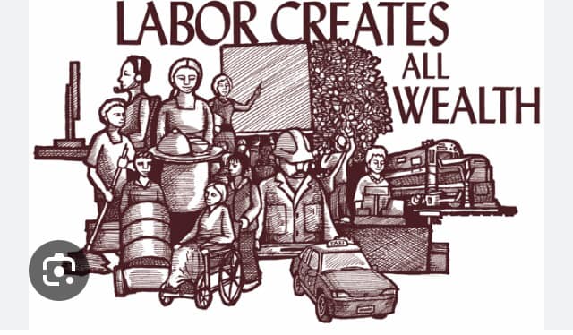 Letters: Political Economy and Imperialism – International Communist ...