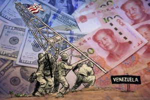 US IMPERIALIST ATTACK ON VENEZUELA SHOWS NEED FOR COMMUNIST REVOLUTION ...