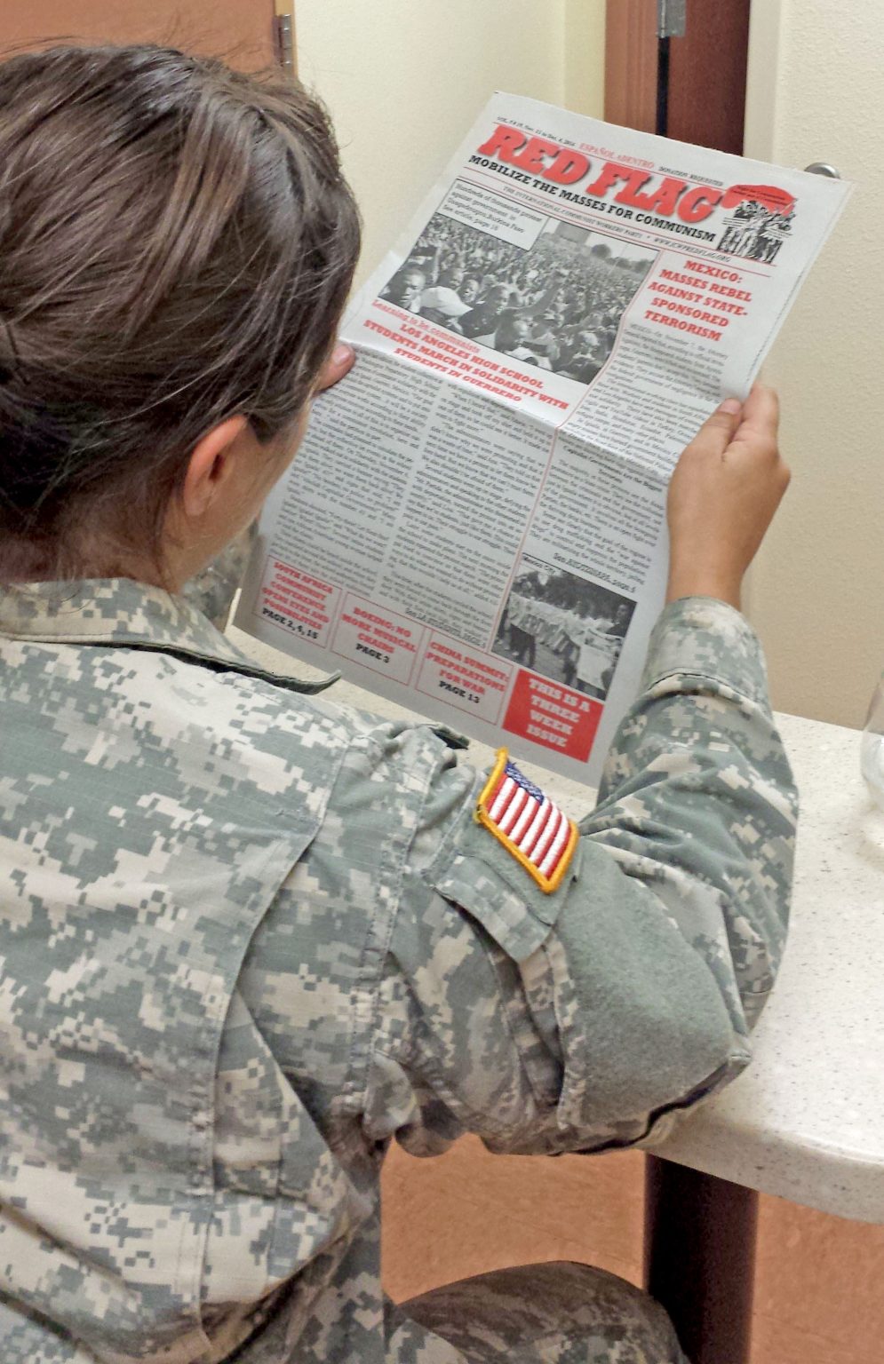 International Conference Reports: Military Work, Imperialist Conflicts ...