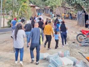 Solidarity Letters from the International Conference – International ...